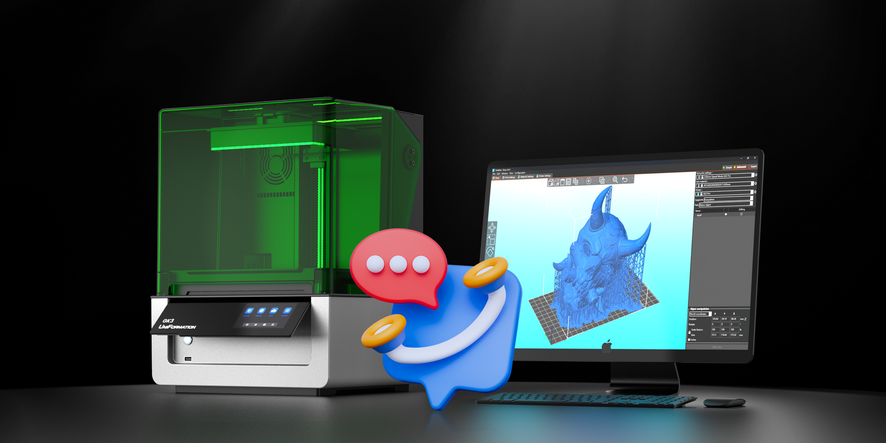 UniFormation - Best Studio-Grade 3D Printers for Smoother Workflow ...