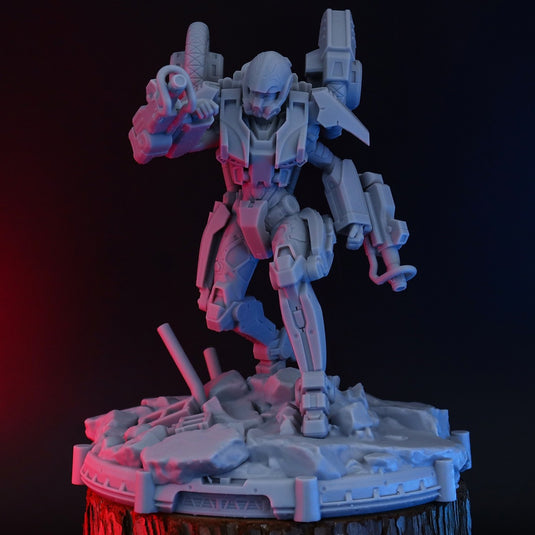 UniFormation GKtwo 8K Resin 3D Printer 10.3'' LCD Photocuring Printer ...