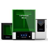 UniFormation GKtwo 10.3'' 8K Resin Printer – UniFormation 3D Printer