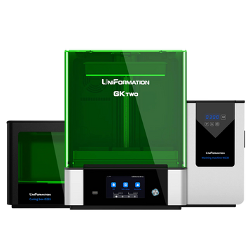 Products – UniFormation 3D Printer