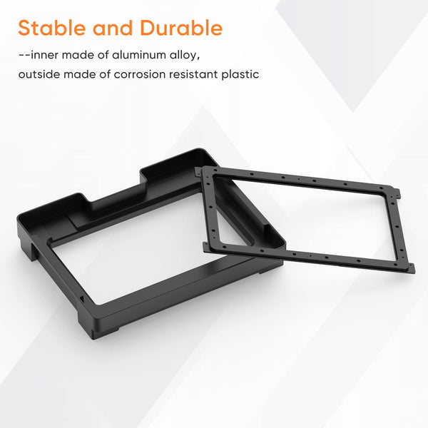 Uniformation GKtwo Resin Vat – UniFormation 3D Printer