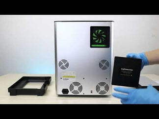 UniFormation GKtwo 10.3'' 8K Resin Printer – UniFormation 3D Printer